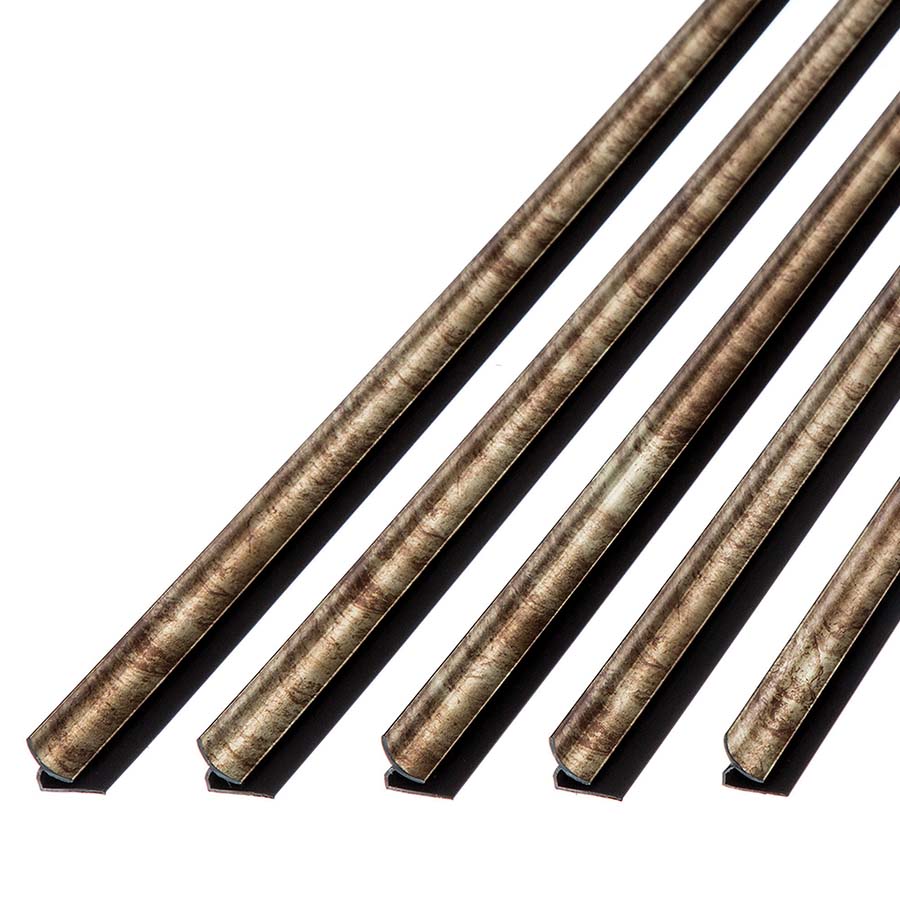 Fasade Inside Corner Trim - Fasade