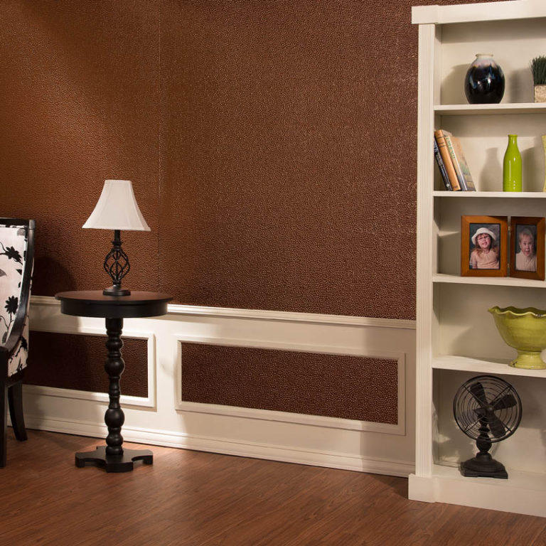 Wall Panels - Fasade