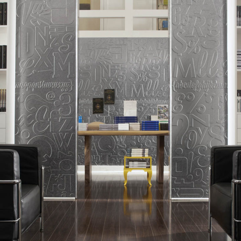 Wall Panels - Fasade