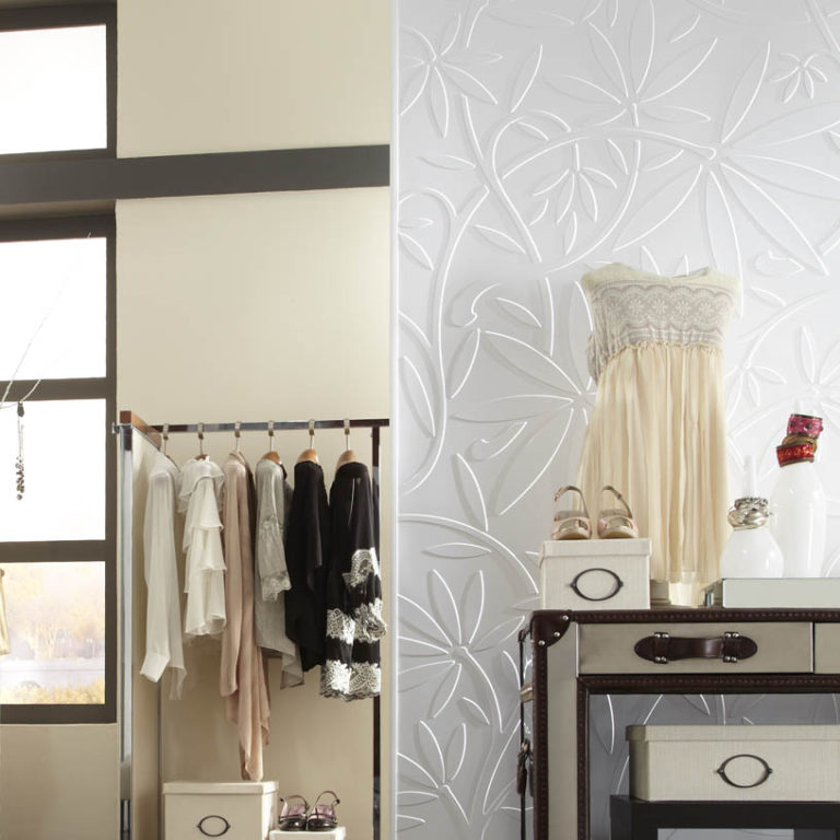 Wall Panels - Fasade