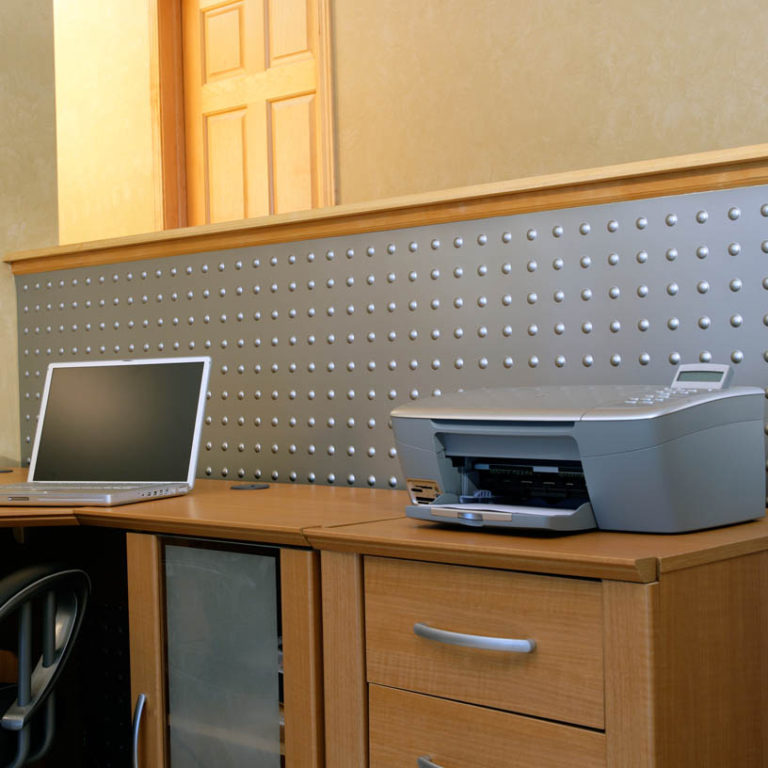 Wall Panels - Fasade