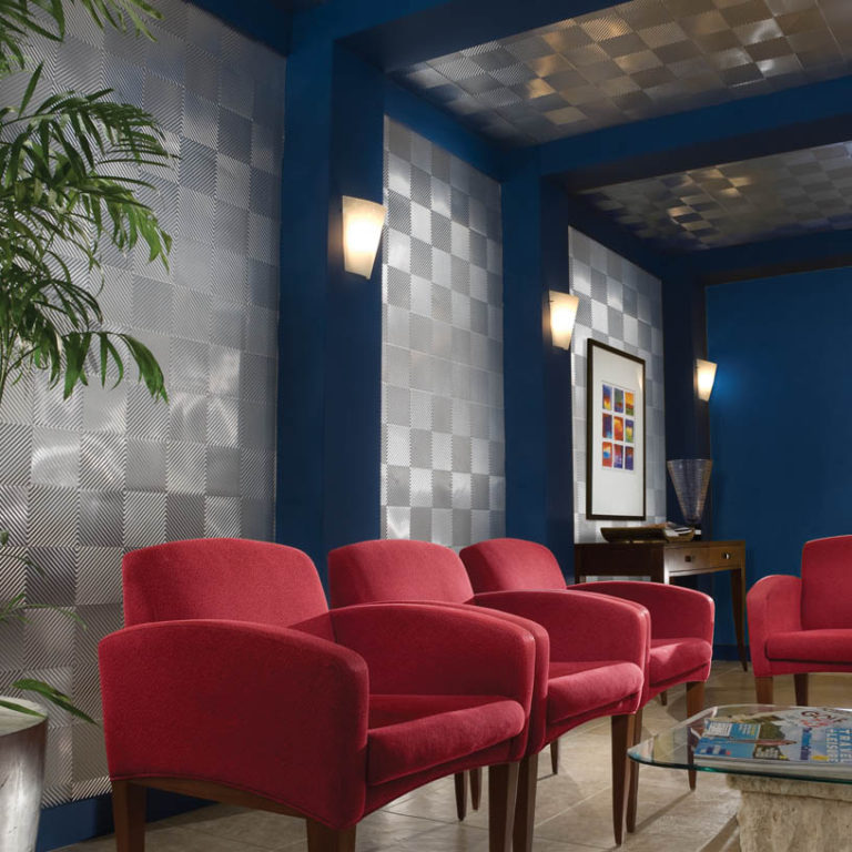 Wall Panels - Fasade