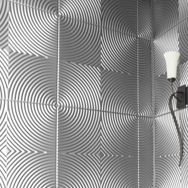 Wall Panels - Fasade