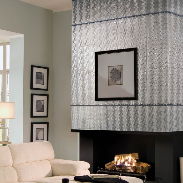 Wall Panels - Fasade