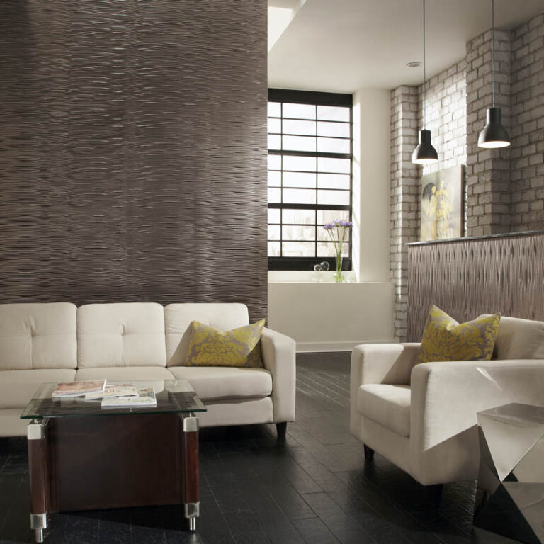 Wall Panels - Fasade