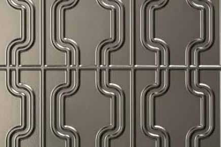 Wall Panels - Fasade